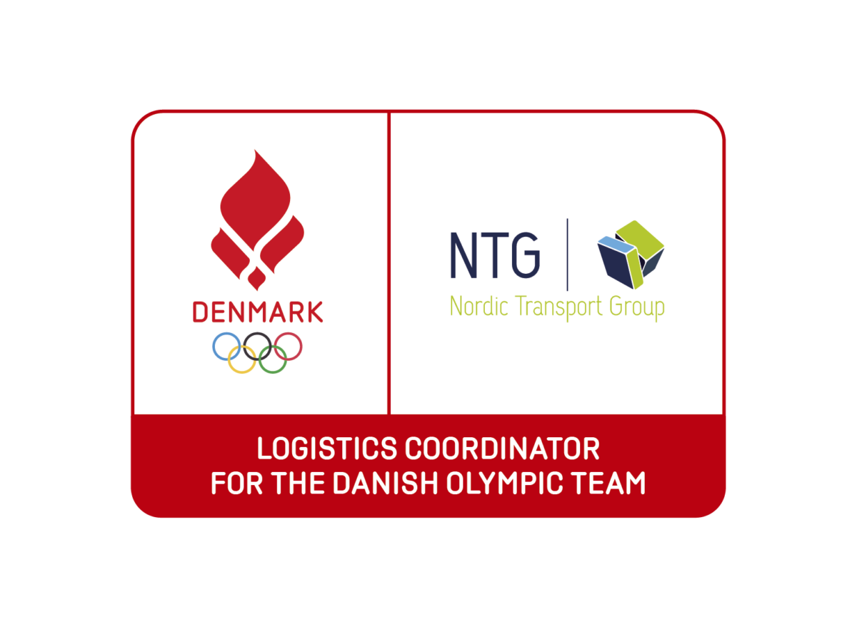 NTG appointed Logistics coordinator for the Danish Olympic team - NTG ...